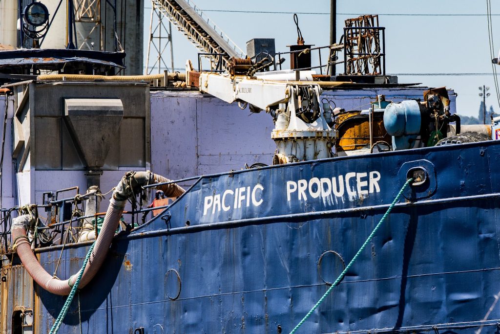 The U.S. government sold off these aging ships — leaving states in the ...