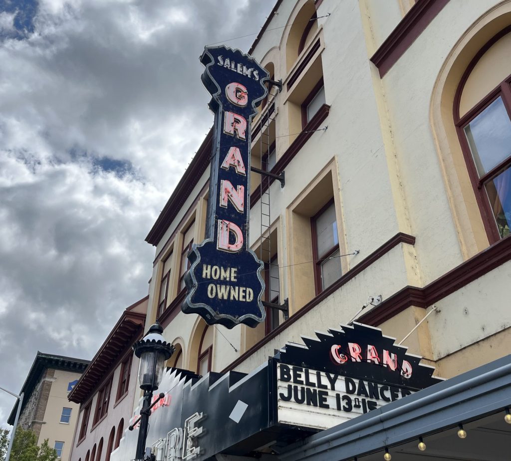 Brothers dream of making downtown Salem a live entertainment hub ...
