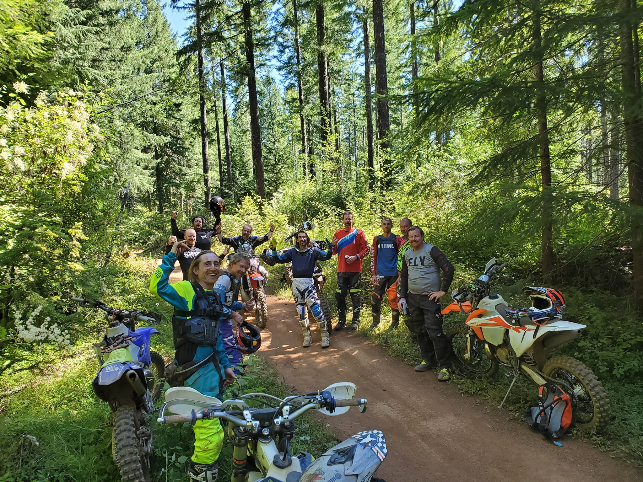 Monthly Club Meeting - Salem Reporter