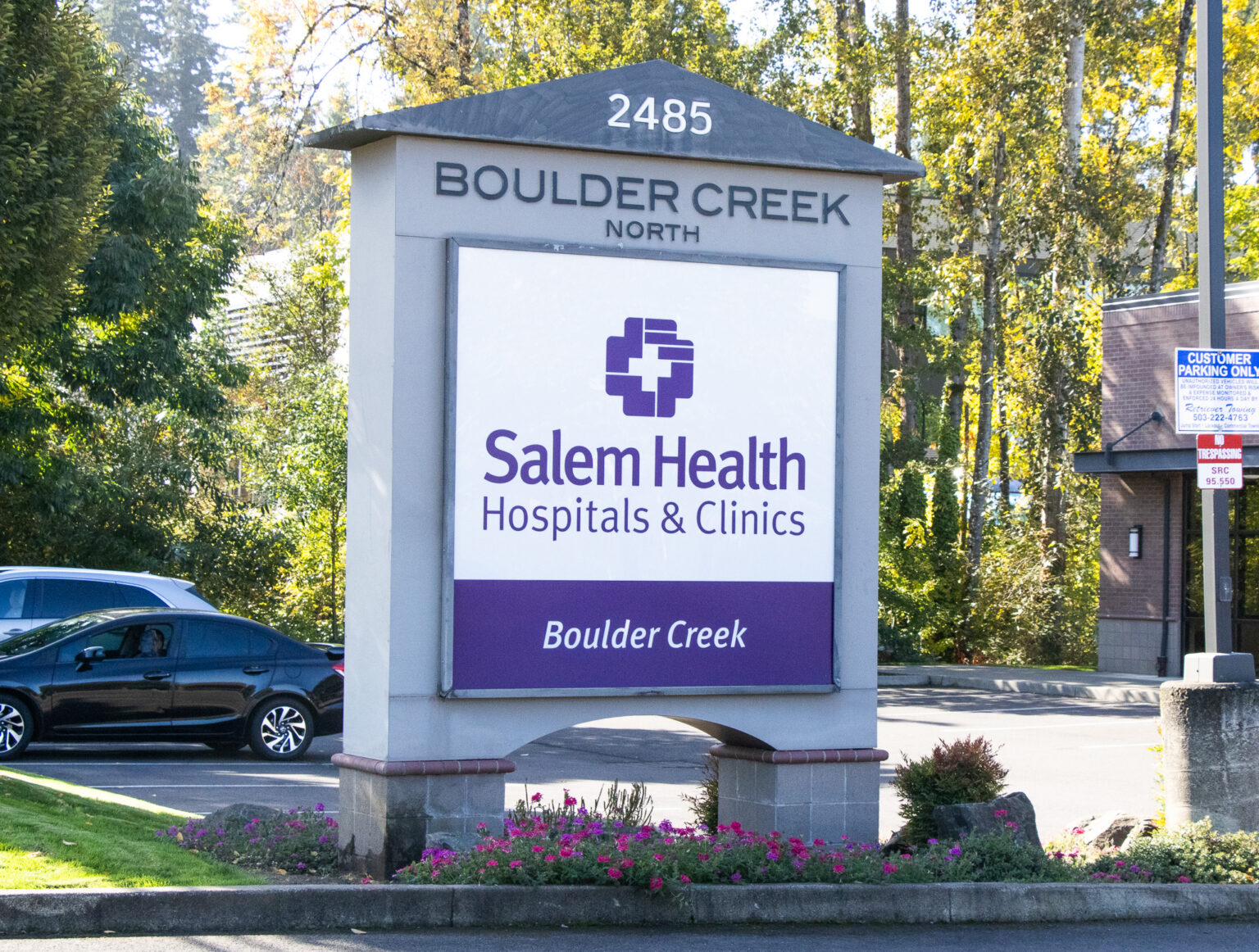 Salem Health clinic in south Salem closes, relocating providers and ...