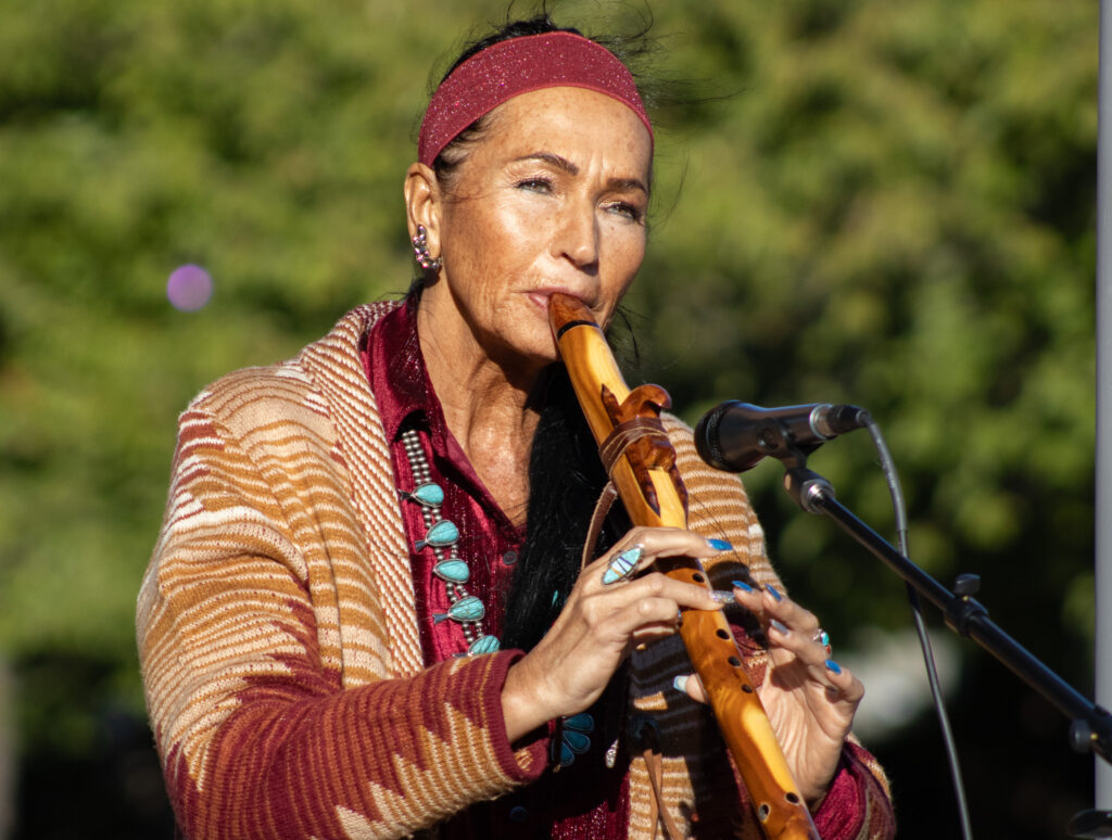PHOTOS: Community gathers to celebrate Indigenous Peoples' Day - Salem ...