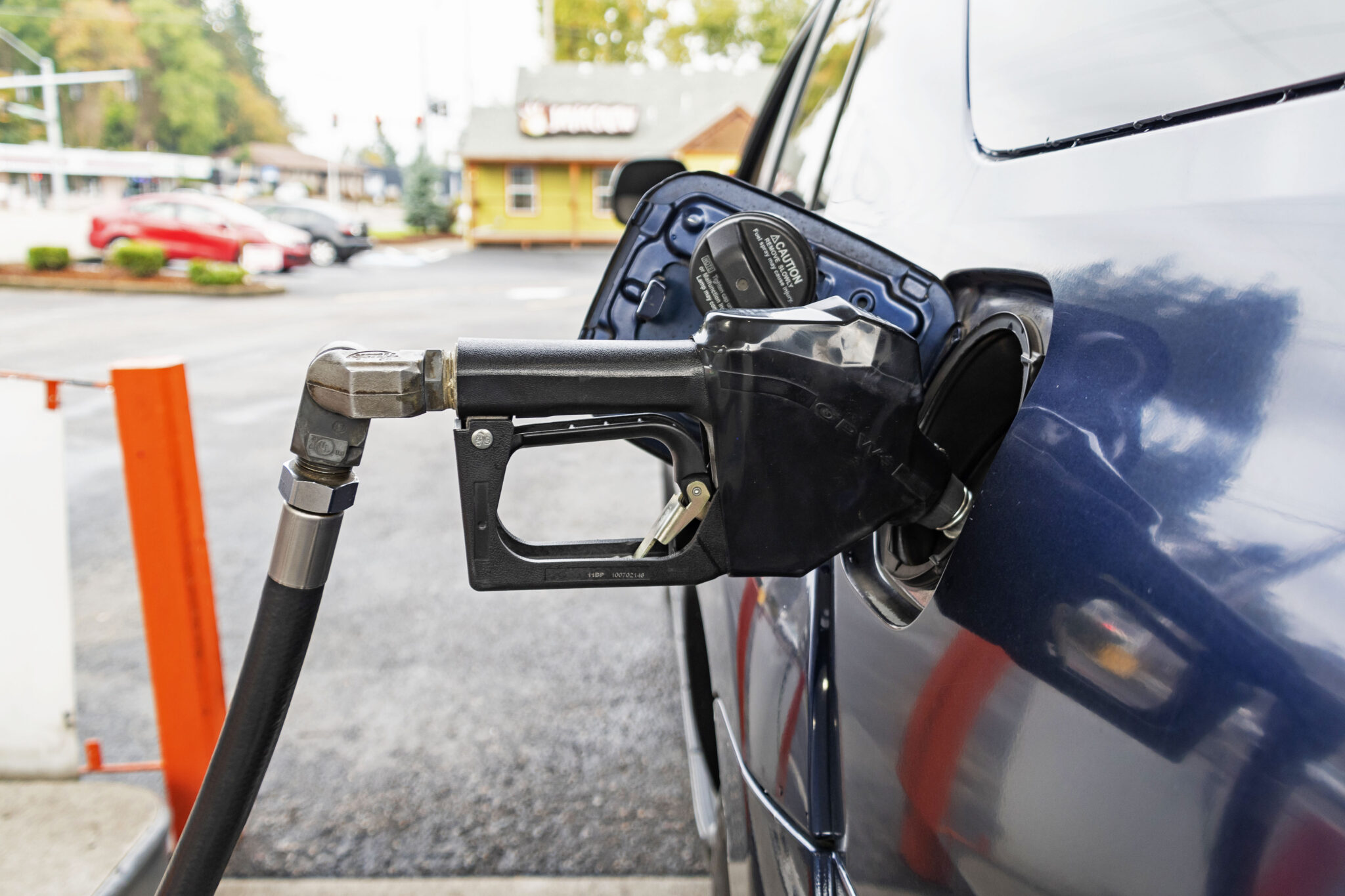 Fuel leak in BP pipeline drives Oregon to state of emergency over fuel ...