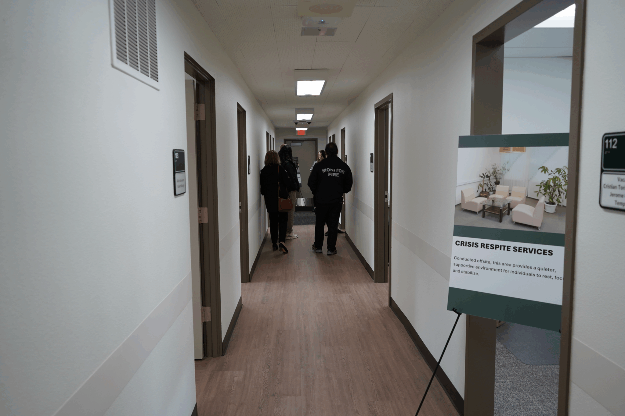 New Marion County crisis center expands access, services - Salem Reporter