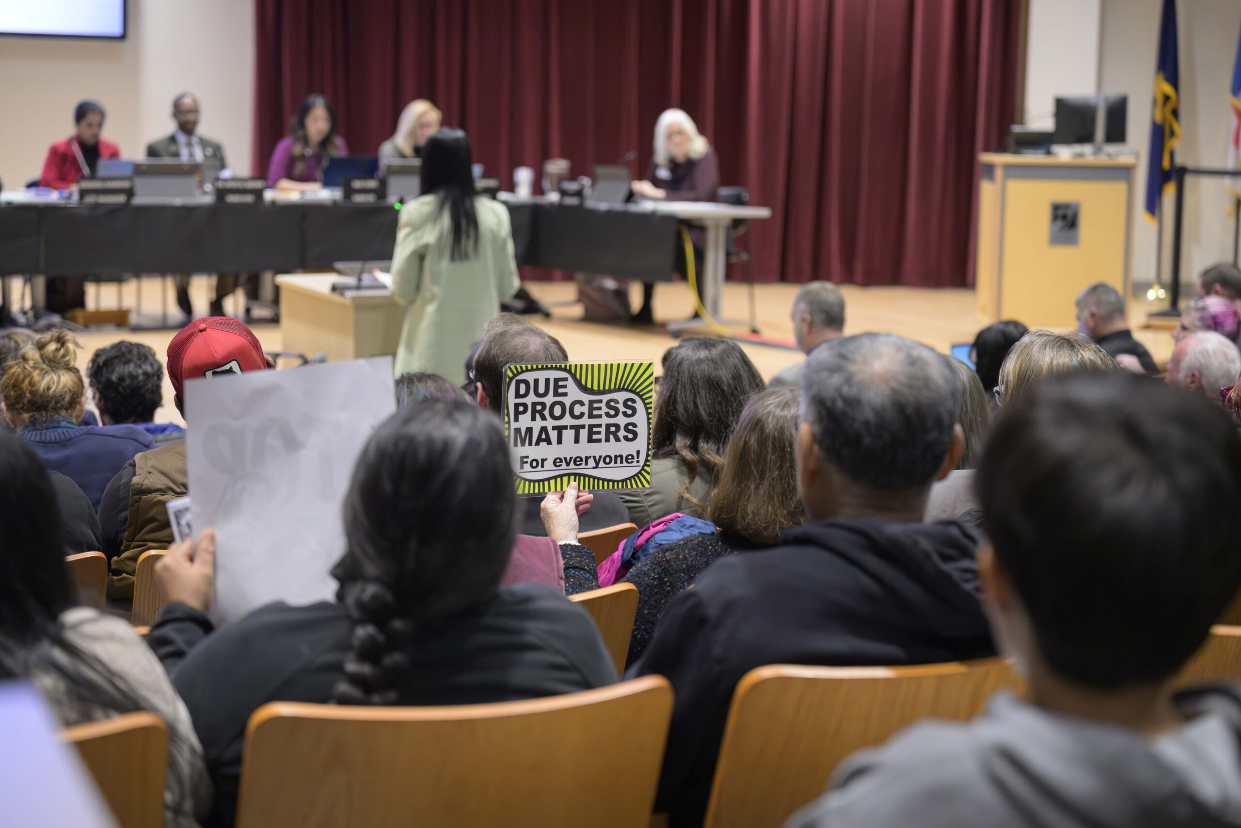 Salem Human Rights Commission planning immigration rights session ...
