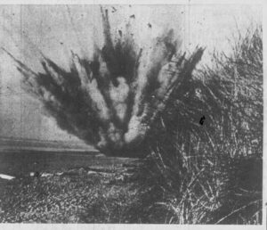 How Salem newspapers covered Oregon's "exploding whale" catastrophe ...