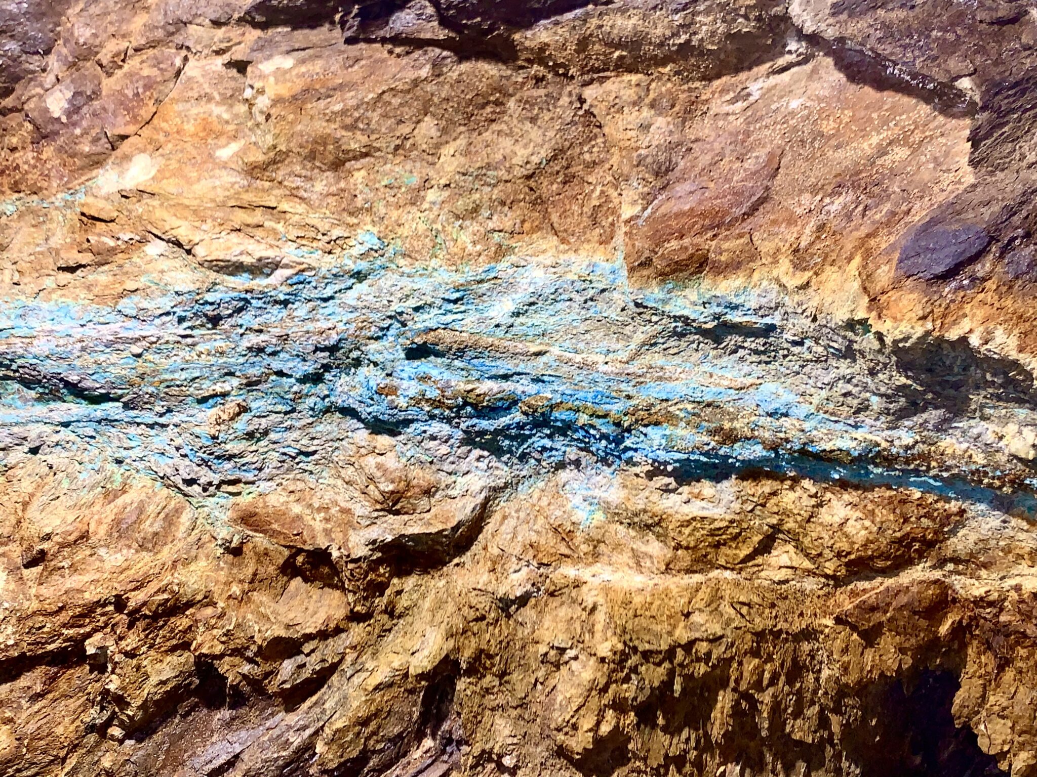 State seeks public input on Oregon’s first cyanide-processed gold ...