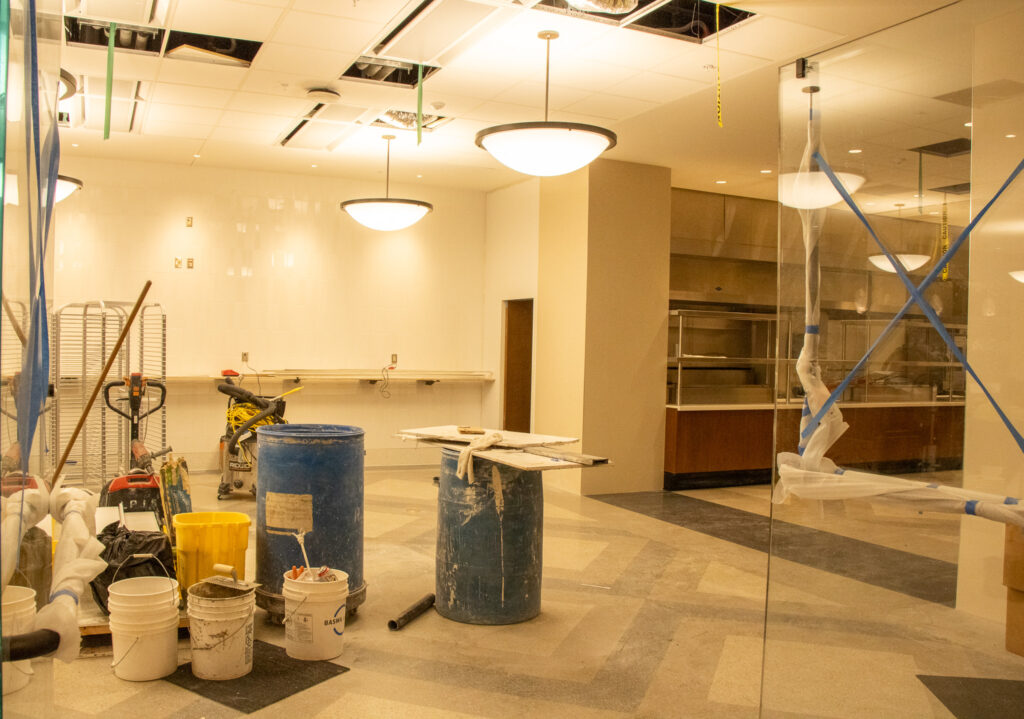 Oregon Capitol nears a full open after decade-long construction project ...