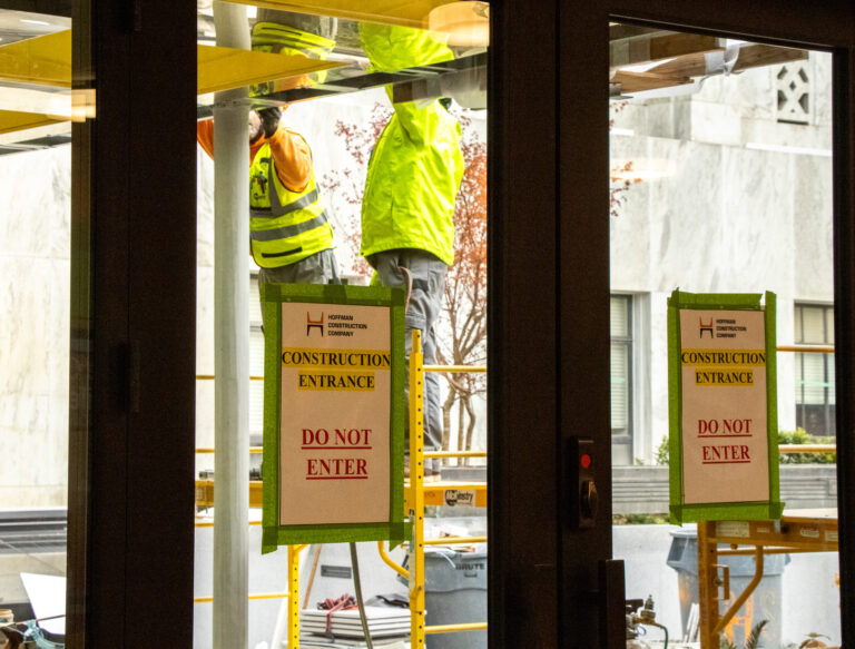 Oregon Capitol nears a full open after decade-long construction project ...