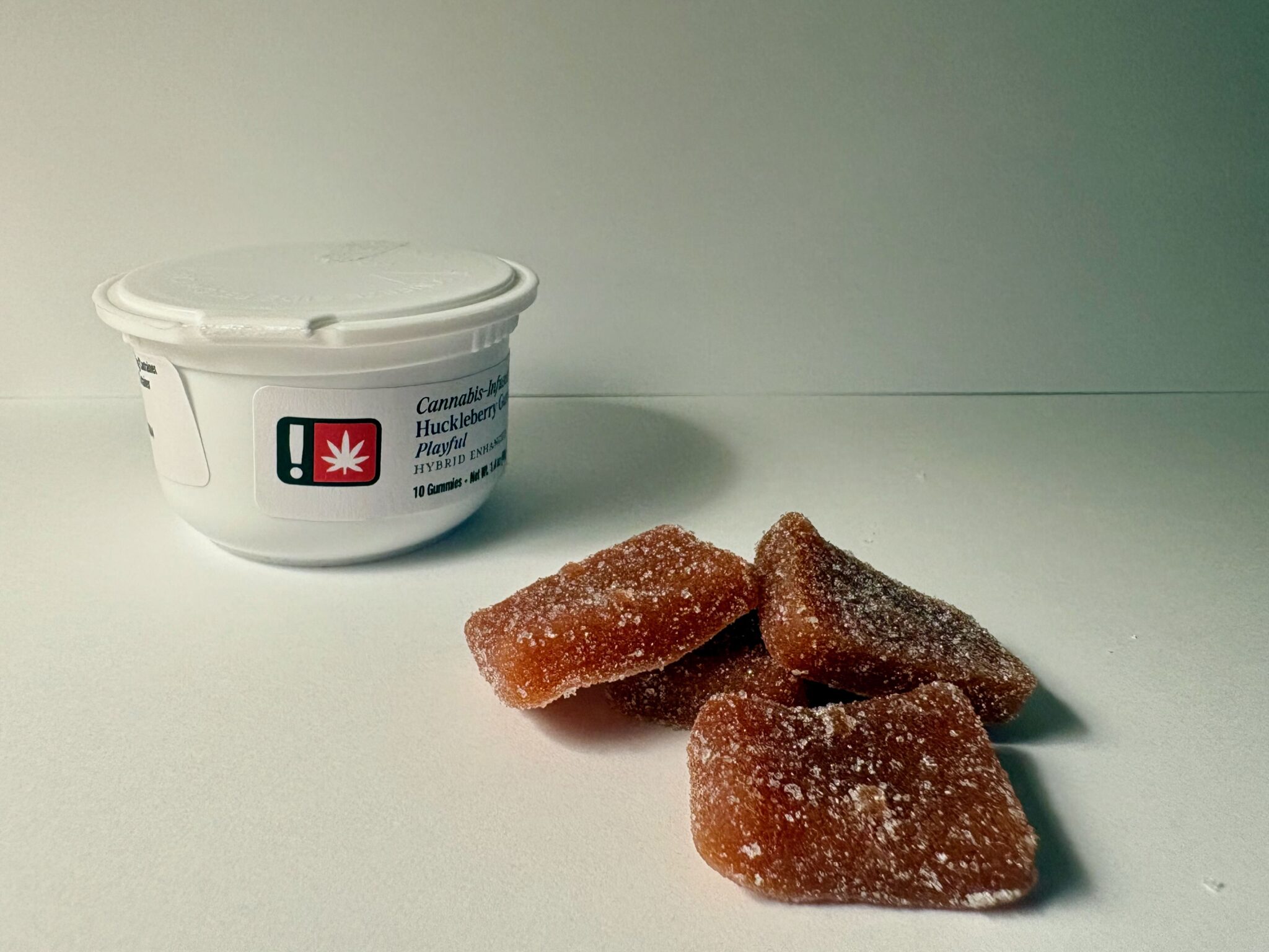 Oregon lawmakers propose capping cannabis edibles at 10 milligrams of ...