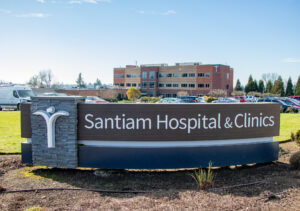 Salem Health and Santiam Hospital file with state to merge - Salem Reporter