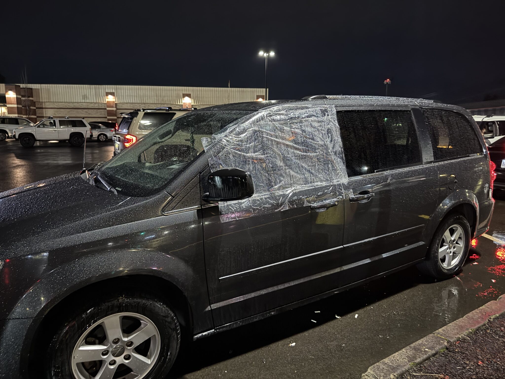 City officials condemn use of illegal force after reports of federal ...
