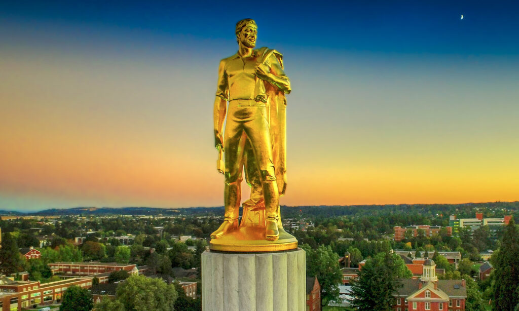 Understanding the Oregon Legislature: How laws get passed — and how to ...