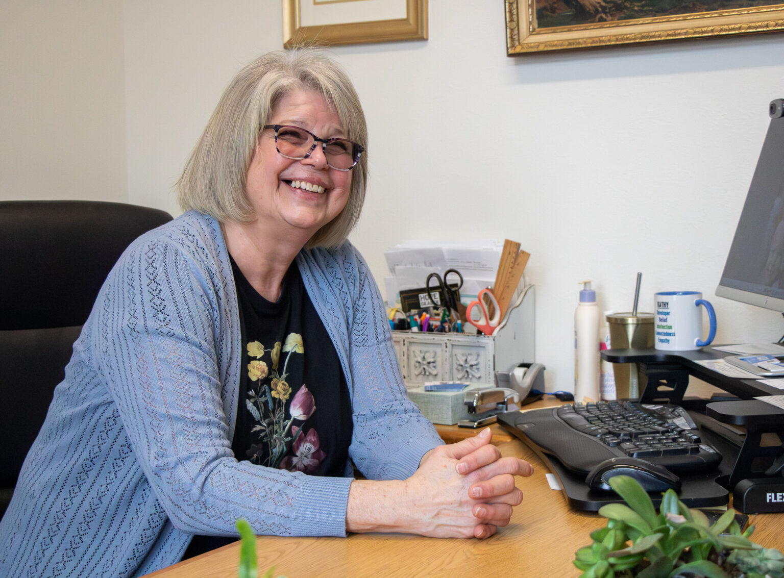 Simonka Place renovation brings fresher look, more space for homeless ...