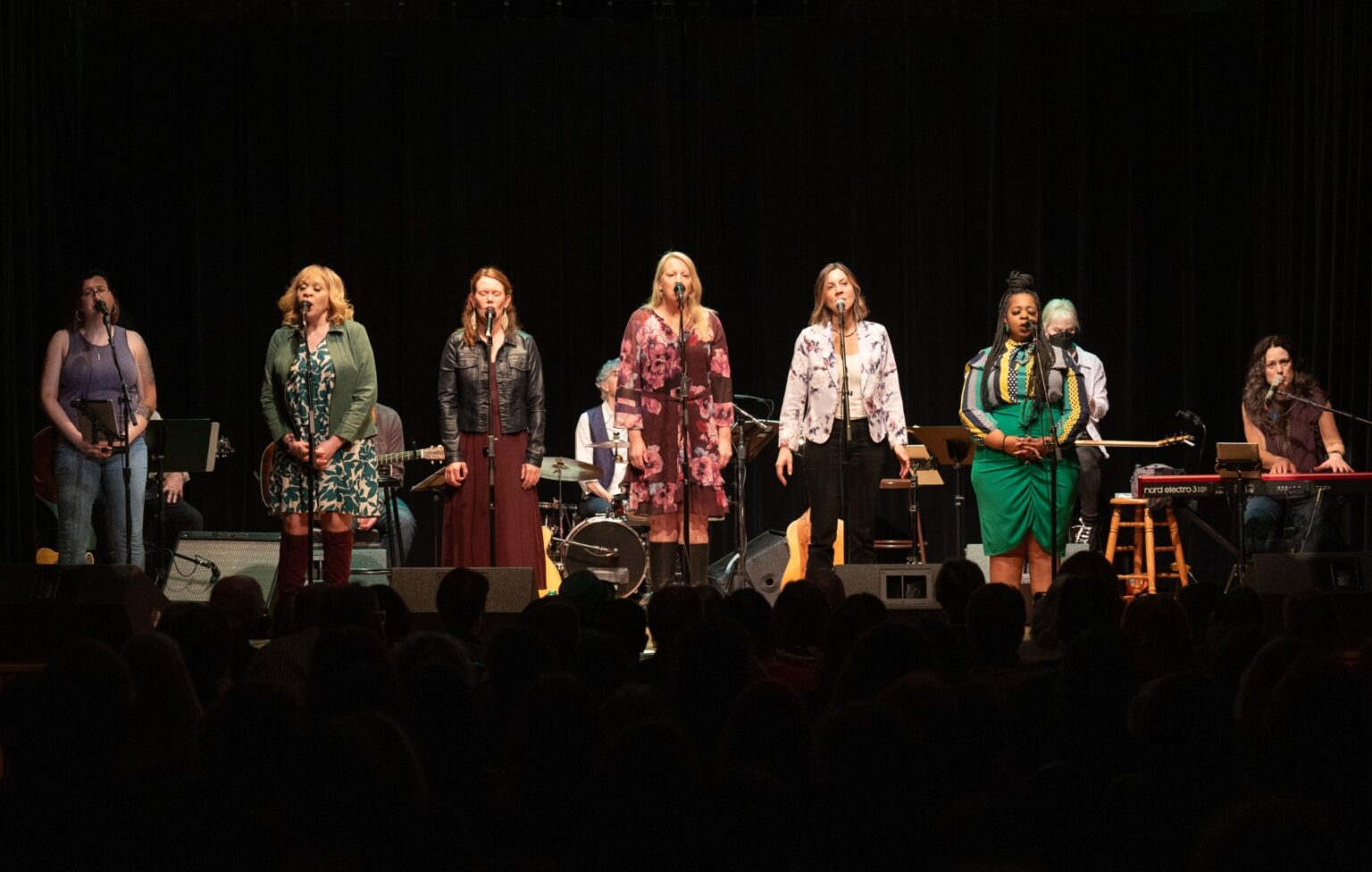 Salem concert spotlights women singers for Women’s History Month ...