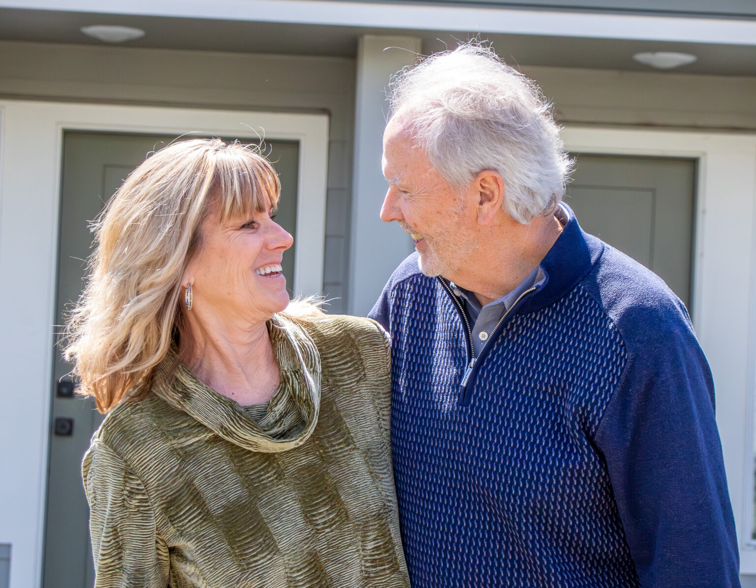 Real estate “power couple” earns Salem First Citizen award - Salem Reporter