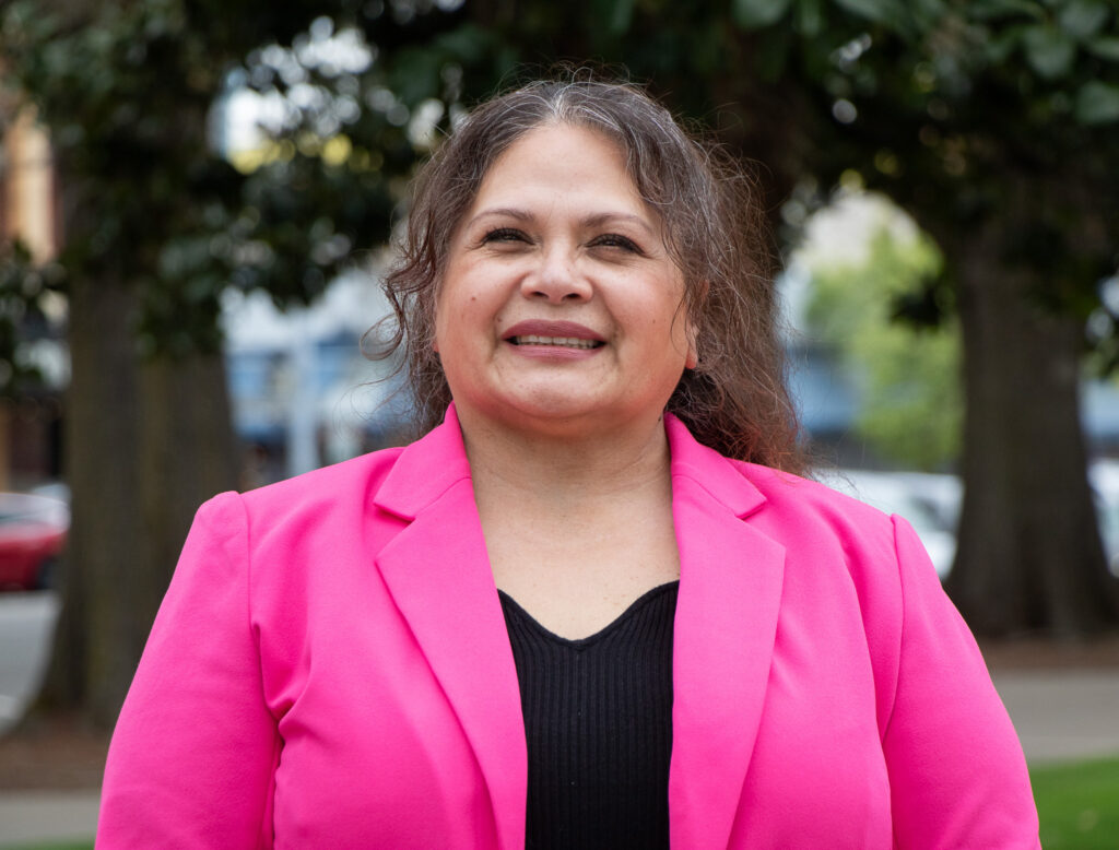 City punts on challenge to Betsy Vega’s election qualifications - Salem ...