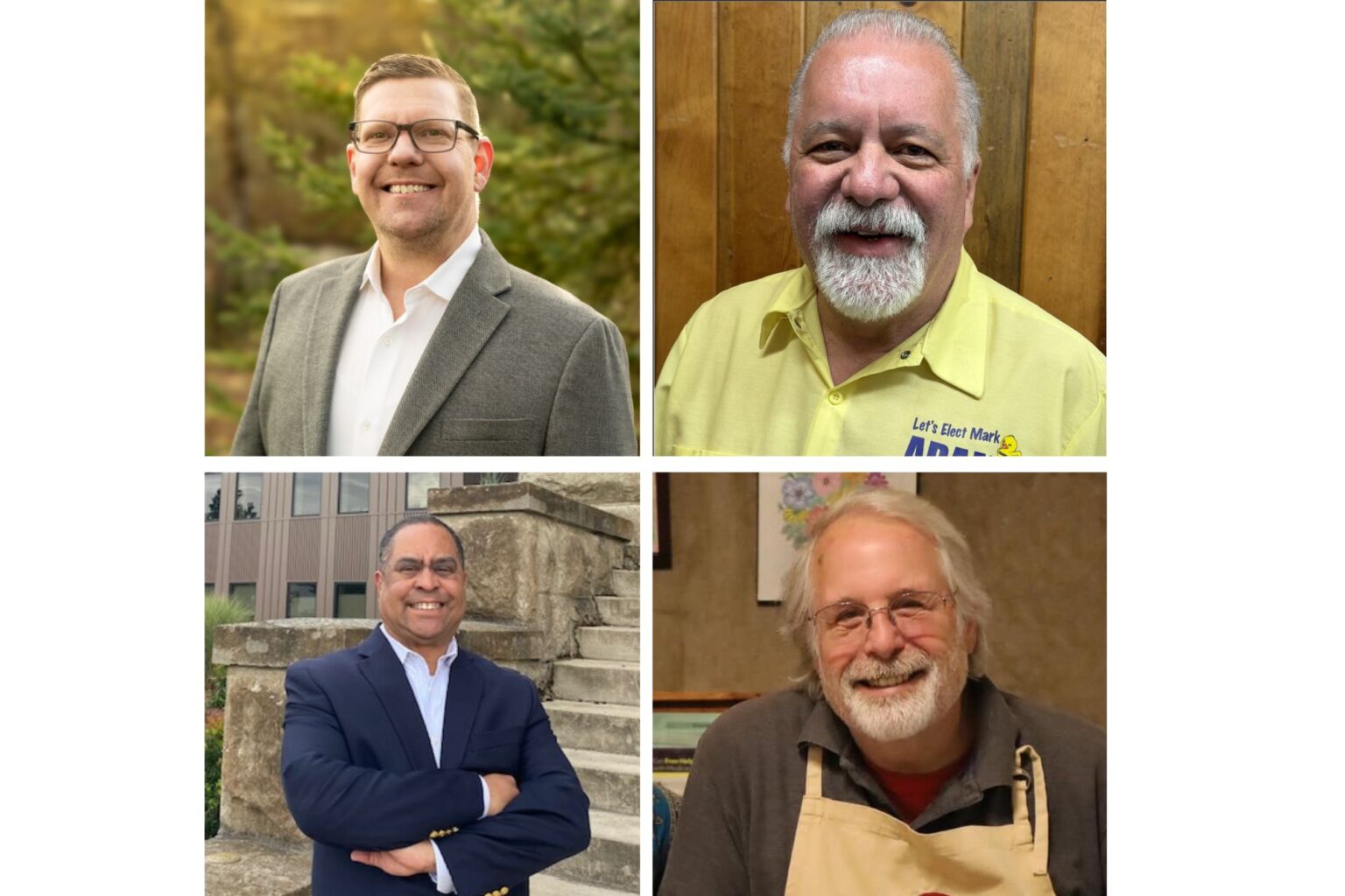 VOTE 2026: Meet your candidates for Polk County Commissioner, position ...