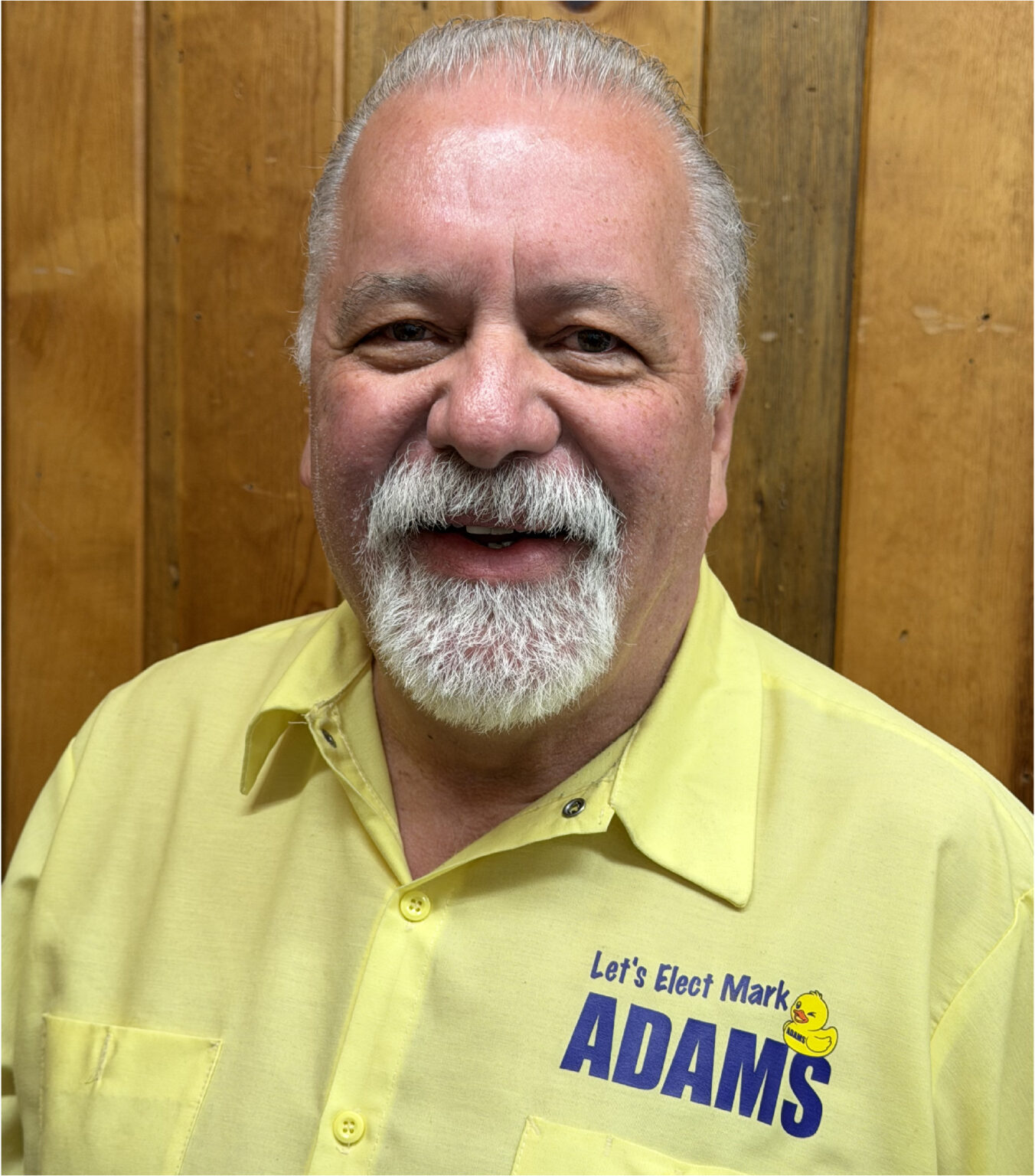 VOTE 2026: Meet your candidates for Polk County Commissioner, position ...