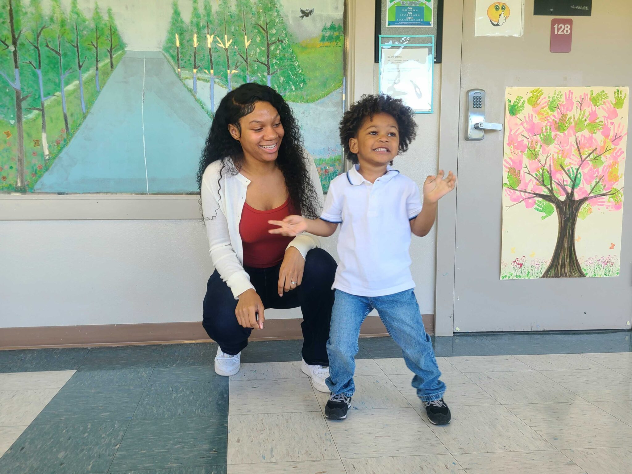 CLASS OF 2026: Roberts grad and council president got teen parents ...