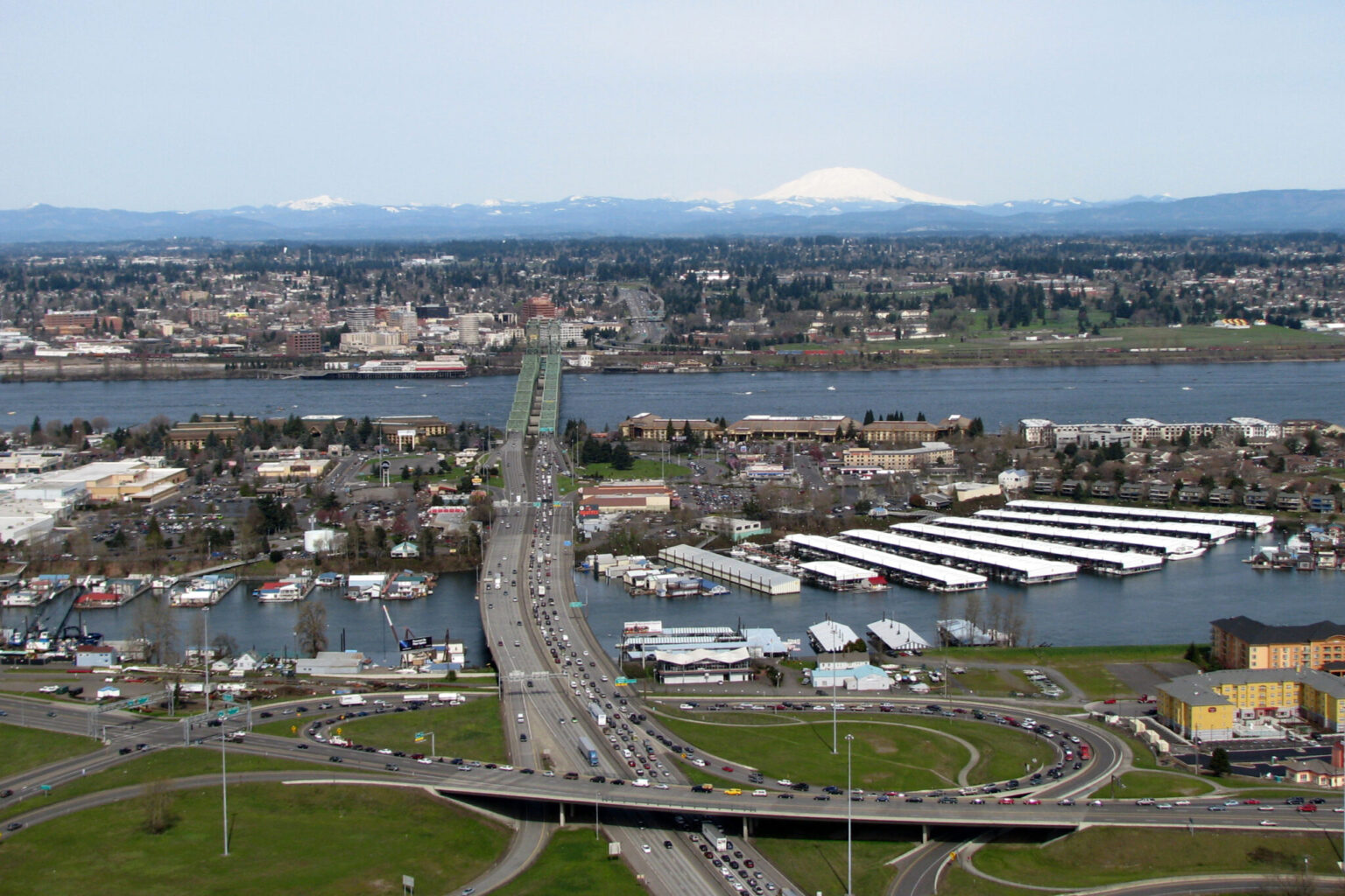 After Oregonians reject gas tax, governor’s transportation workgroup ...